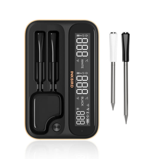 Tri-Tip Temp Guide with Best Doneness Chart – INKBIRD