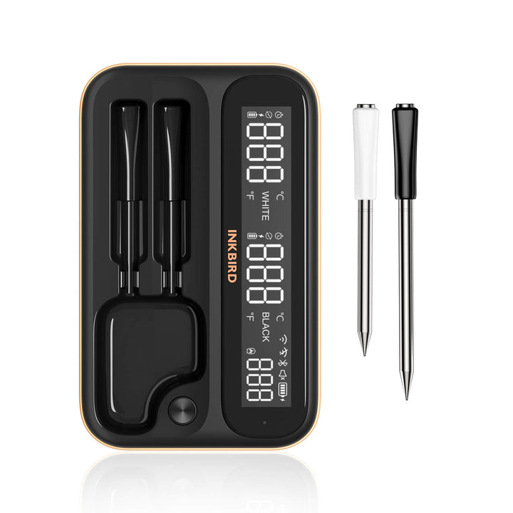 Tri-Tip Temp Guide with Best Doneness Chart – INKBIRD