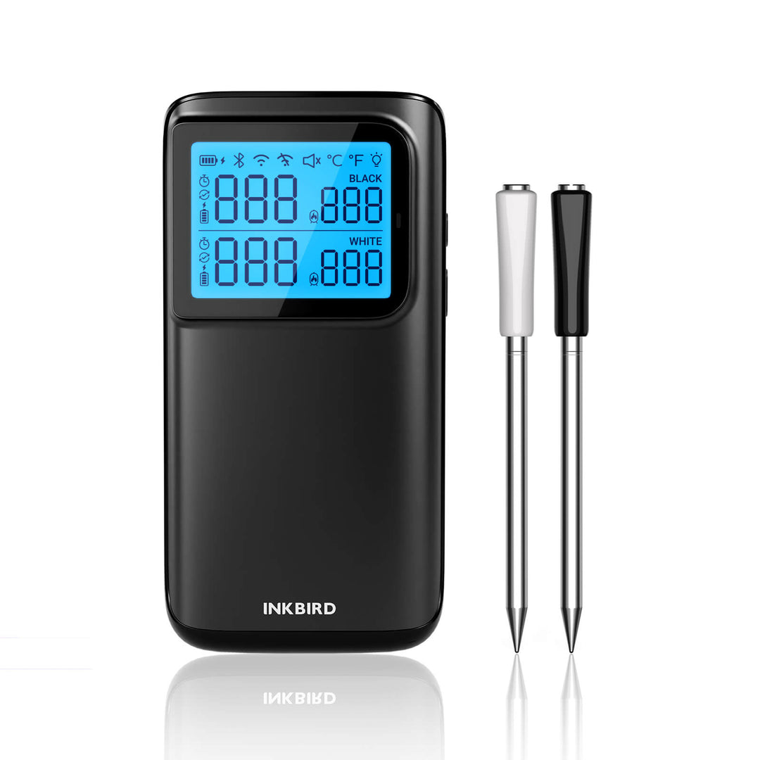 Tri-Tip Temp Guide with Best Doneness Chart – INKBIRD